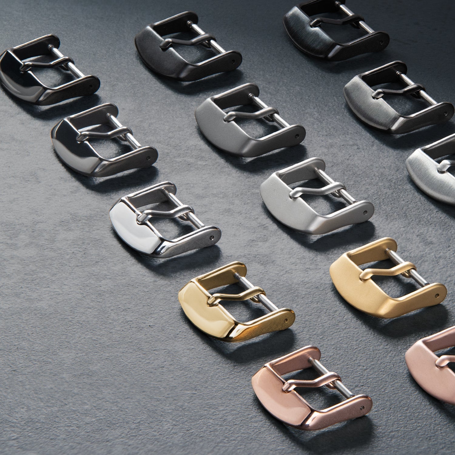 Archer Watch Straps - Premium Watch Bands for Your Favorite Watches