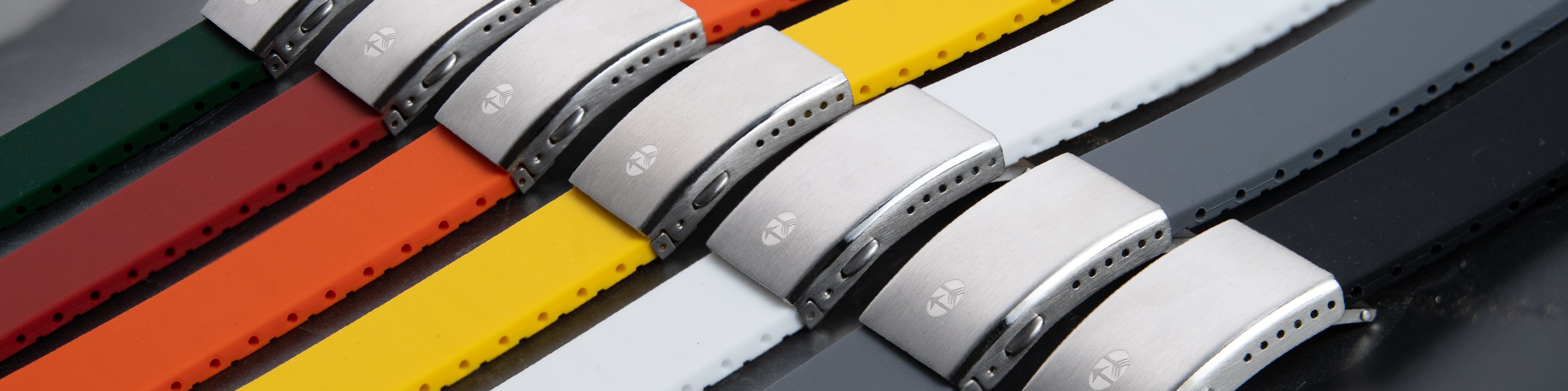 Custom Fit Straps