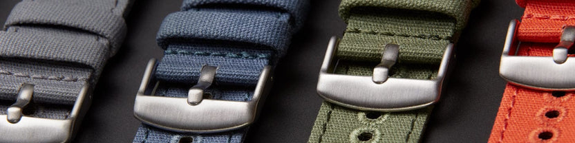 Premium Watch Straps & Quality Watch Bands | Archer Watch Straps