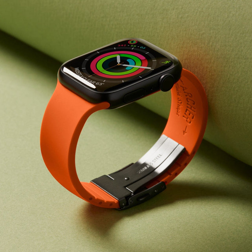 Archer Watch Straps - Premium Watch Bands for Your Favorite Watches