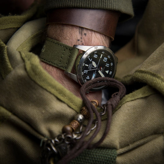 Premium Watch Straps & Quality Watch Bands | Archer Watch Straps